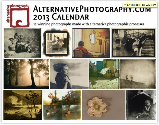 2013 Alternative Photography Calendar – Photography Contrastique ...