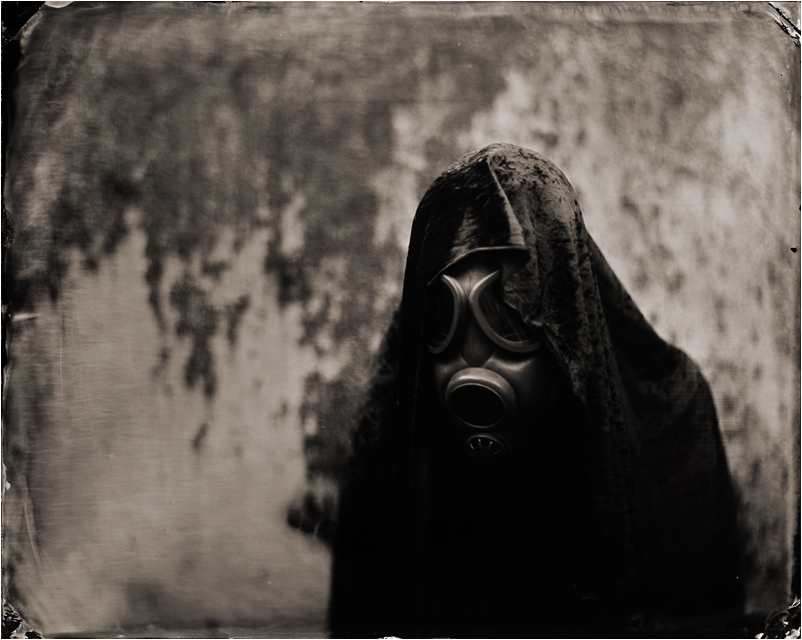 The Mask Series – My Submission – Photography Contrastique ...