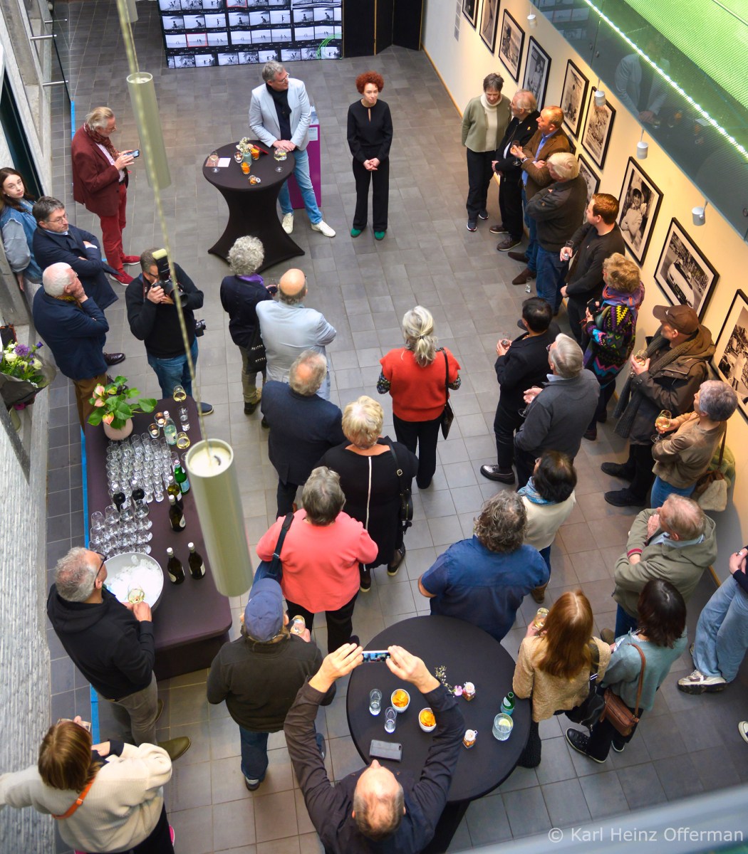 Exhibition Fotomuseum Maastricht – Photography Contrastique ...